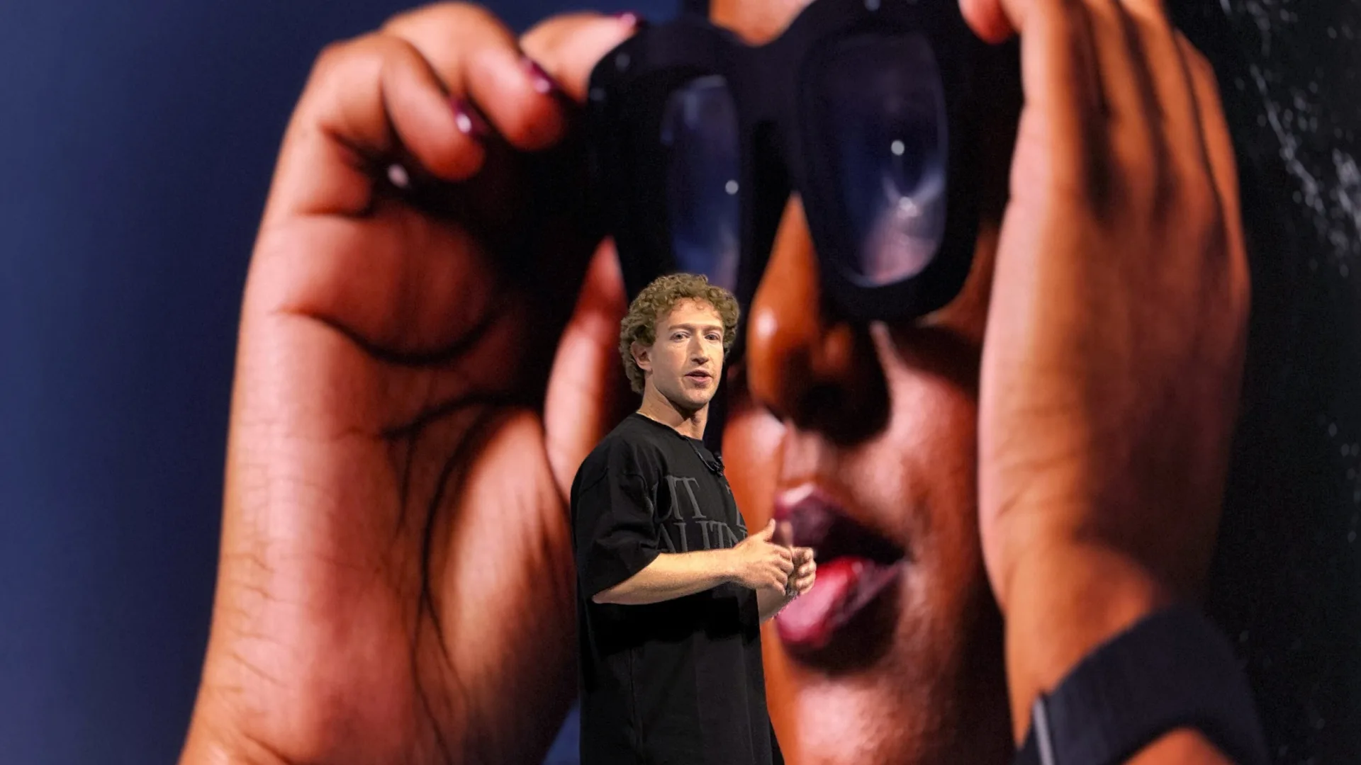 Meta Connect 2024 most exciting hardware updates: Orion, Quest - Fast ...