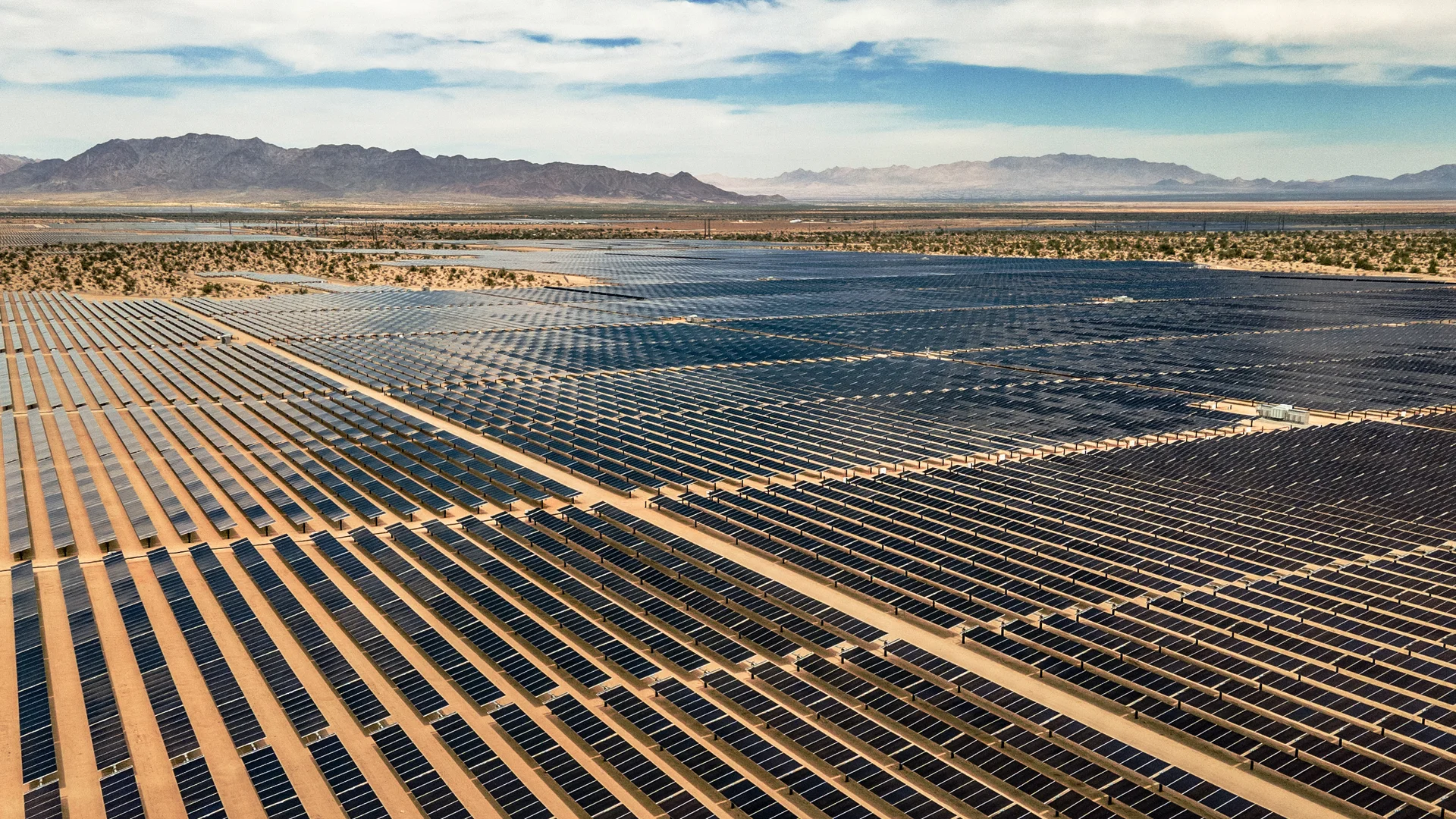Trump and Harris haven't set clean energy plans yet. It's out of their ...