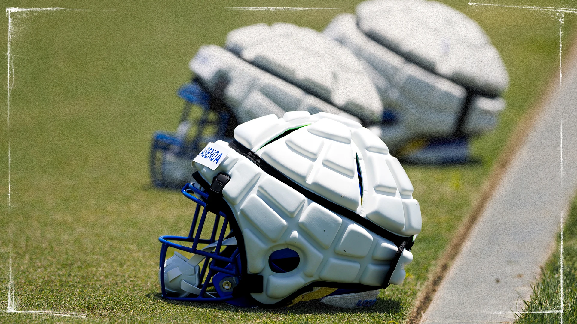 NFL players' new Guardian Caps aren't a win yet. Here's why - Fast Company