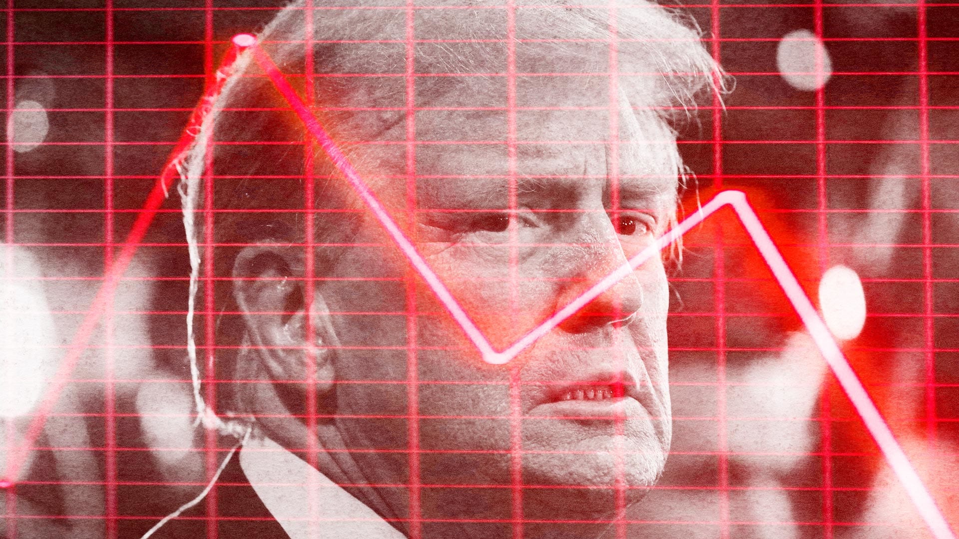 DJT stock: Donald Trump's stock falls near all-time low - Fast Company