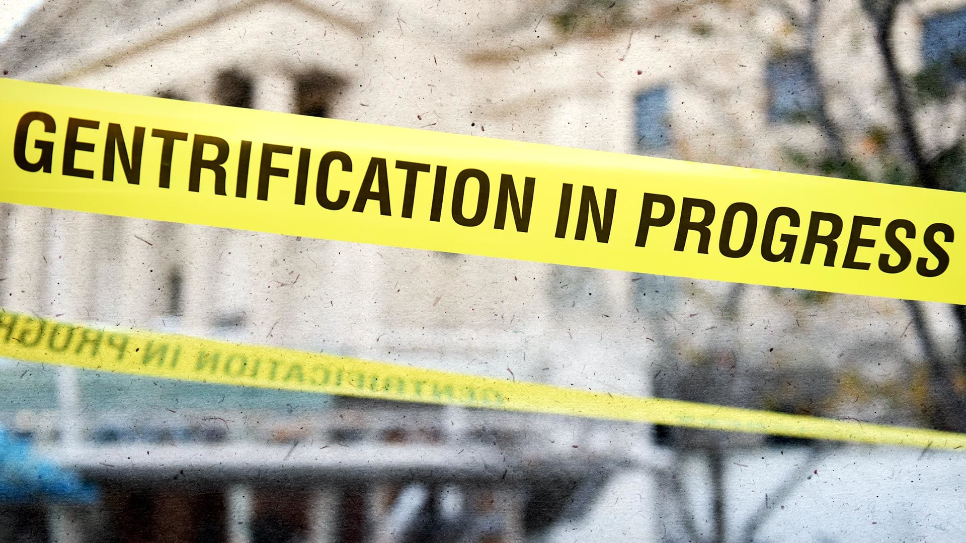 Gentrification hinges on how residents view their neighborhood - Fast ...