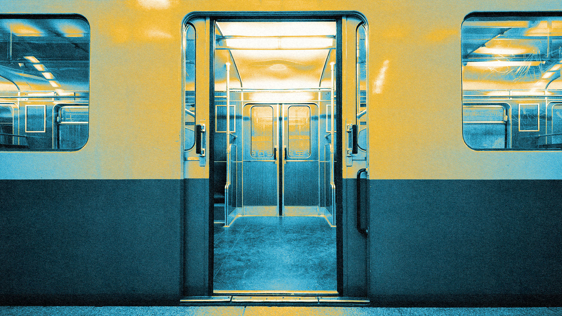 How far workers are willing to commute - Fast Company