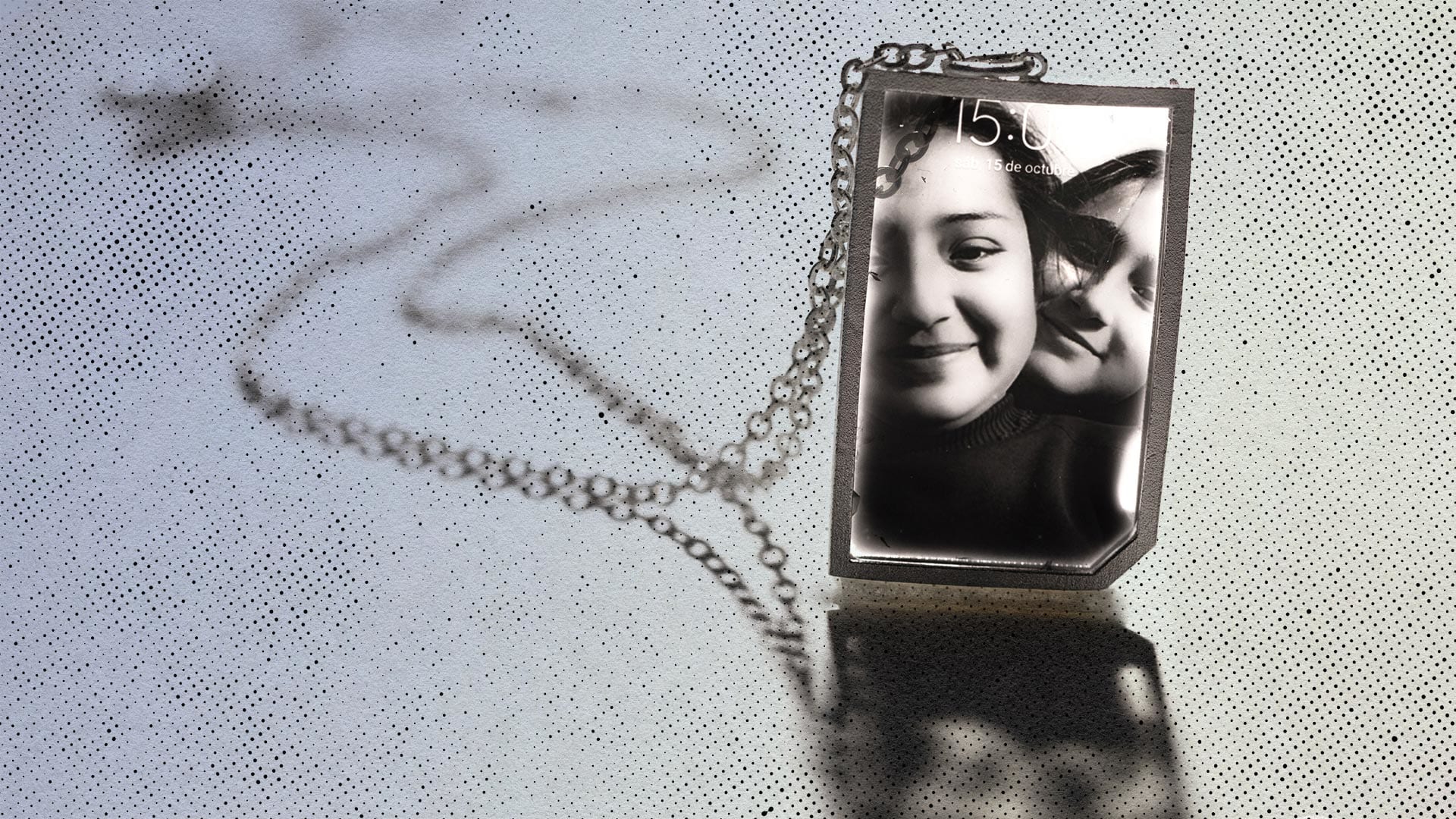 How one artist is using the dying SIM card to tell refugees' stories ...