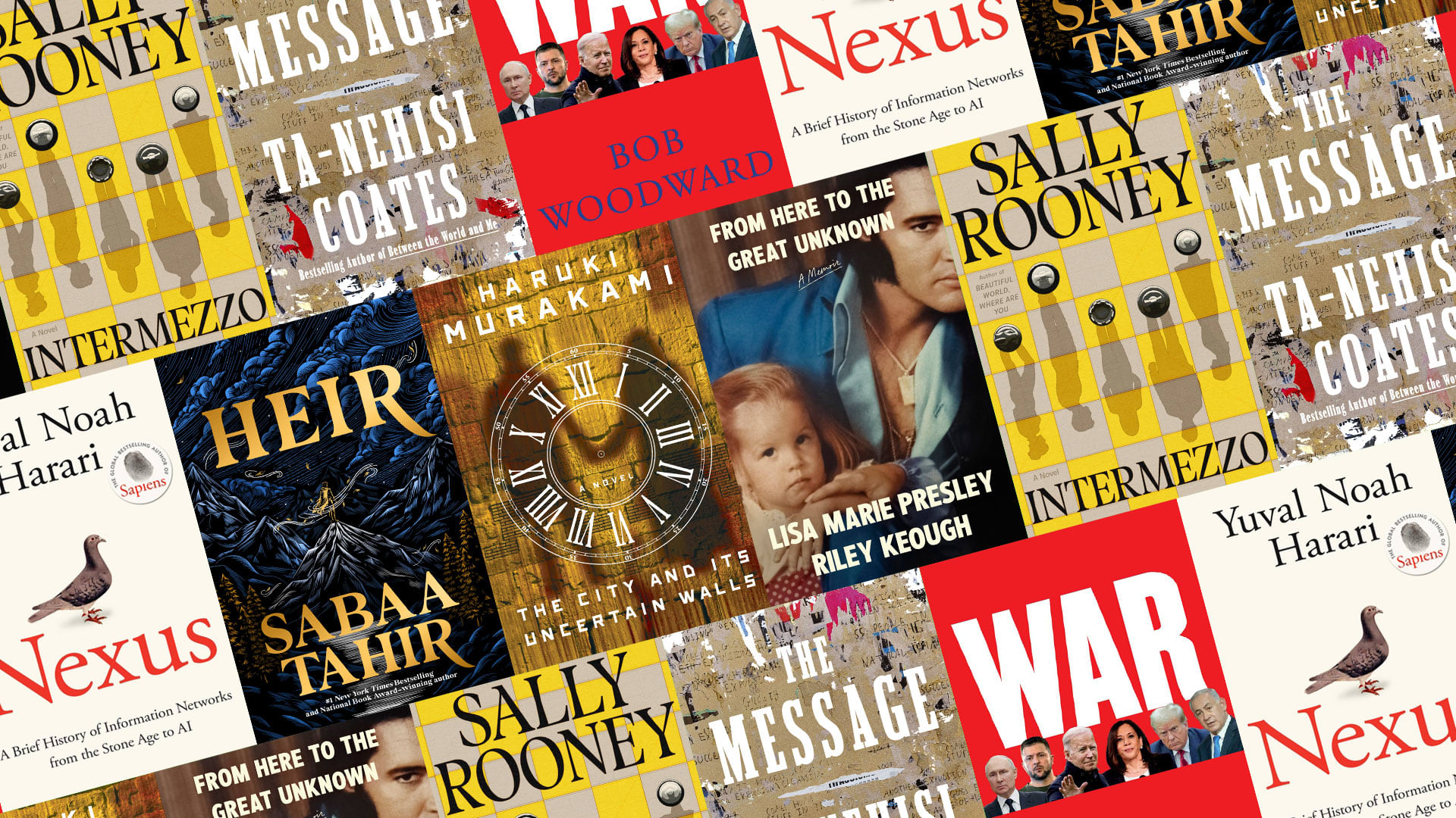 Great books for adults to add to their reading list - Fast Company