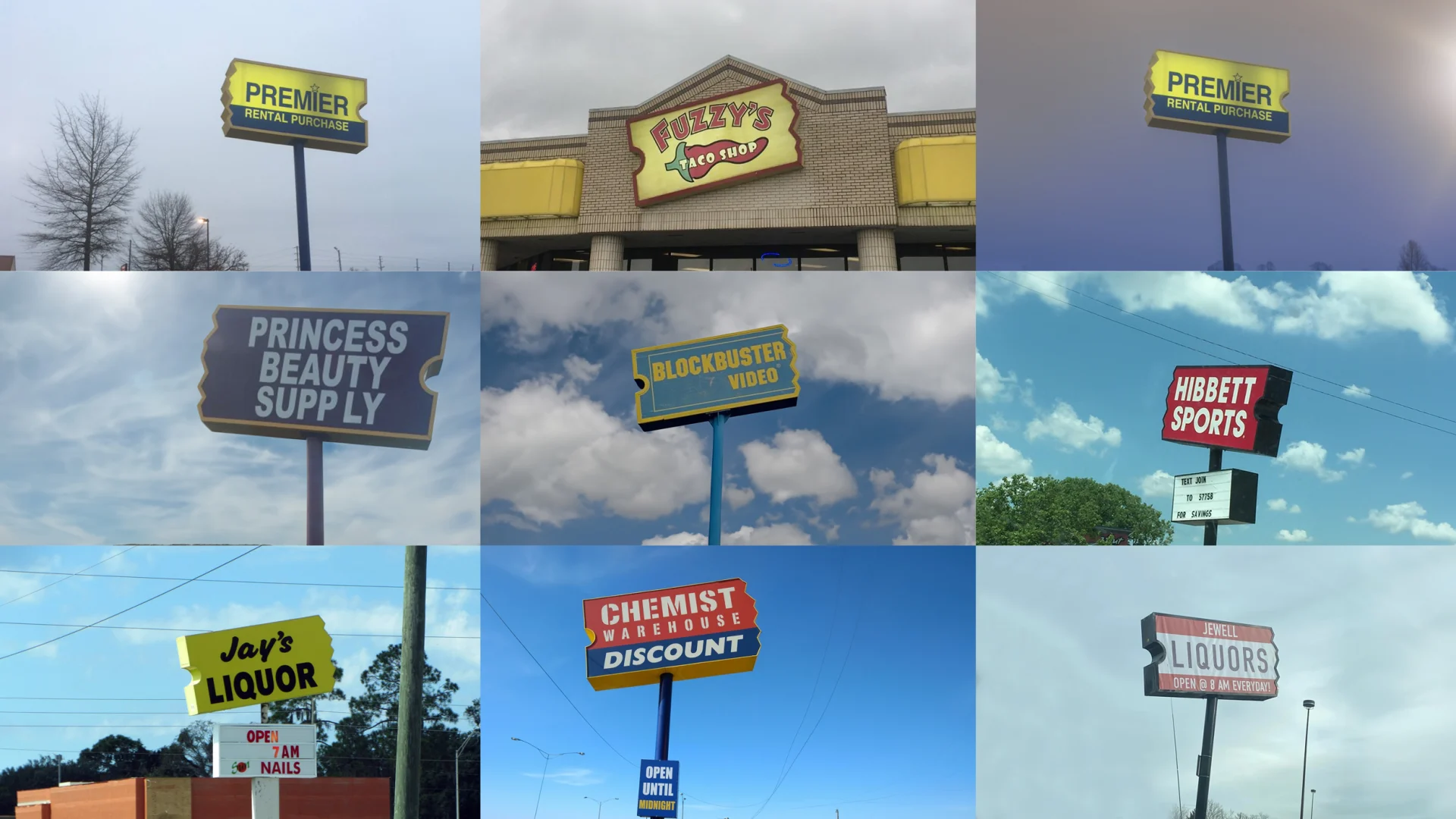 The last Blockbuster’s new ad proves that icons never die - Fast Company