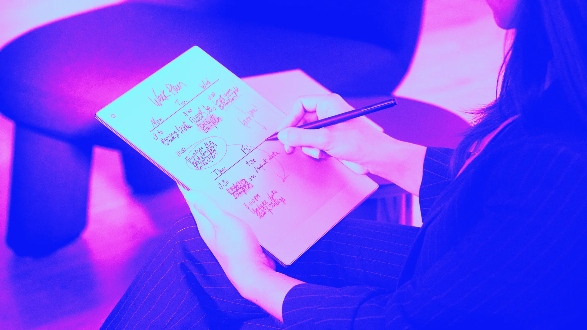 ReMarkable’s new color tablet might be a little too minimalist - Fast ...