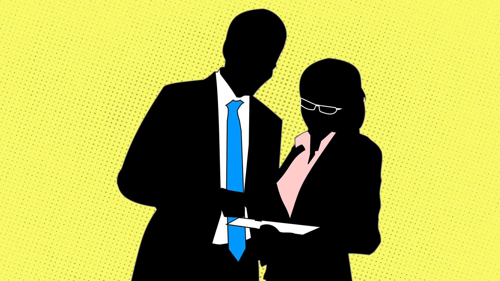 Why men get more credit than women for doing the same work- Fast Company