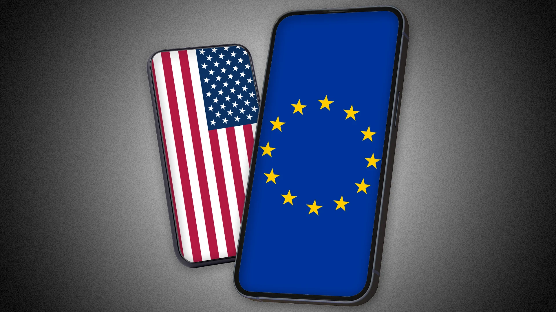 Apple’s latest iPhone announcement signals the start of a 2-track ...