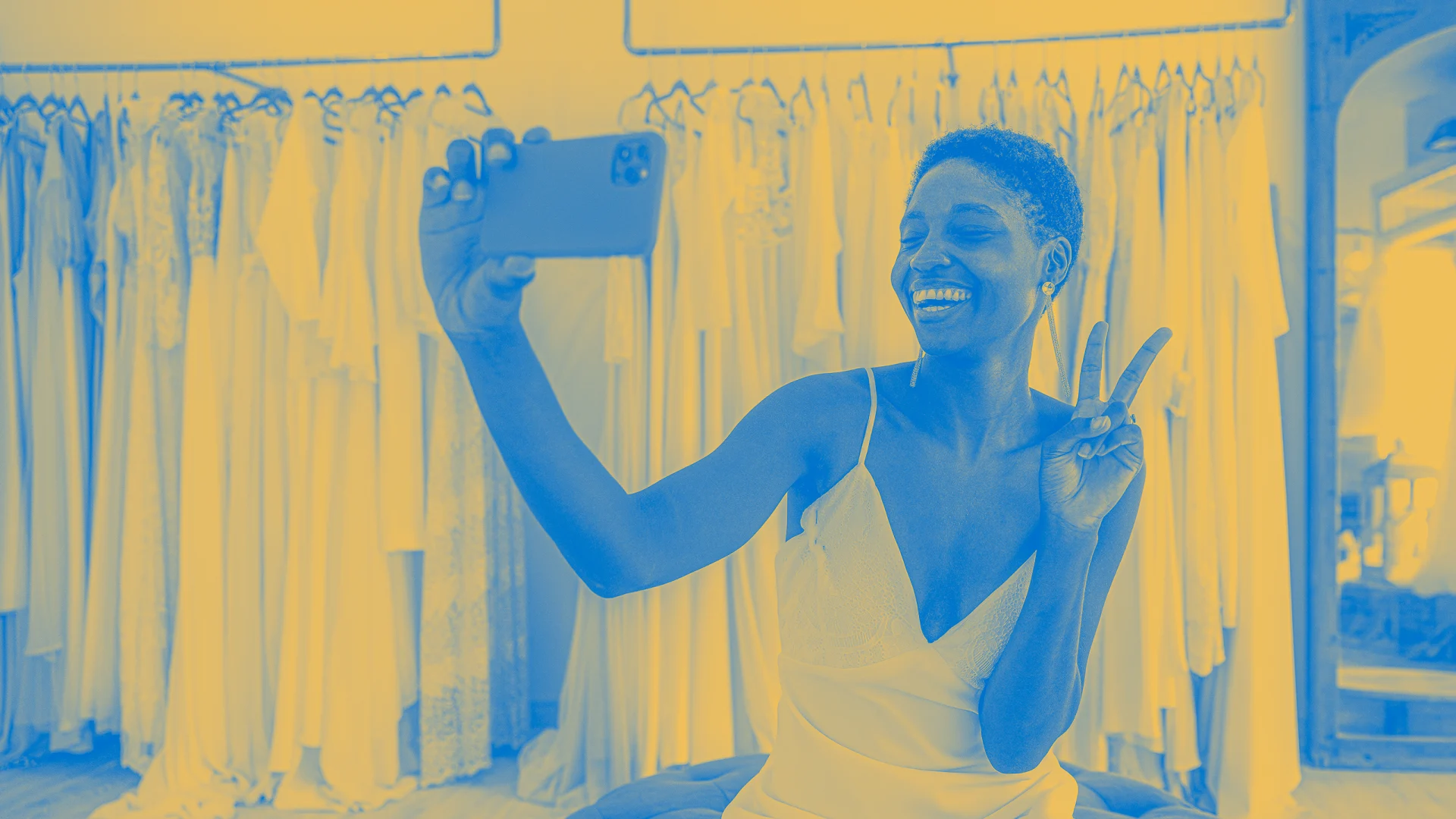 Walmart will now let you ‘Shop with Friends’ from home - Fast Company