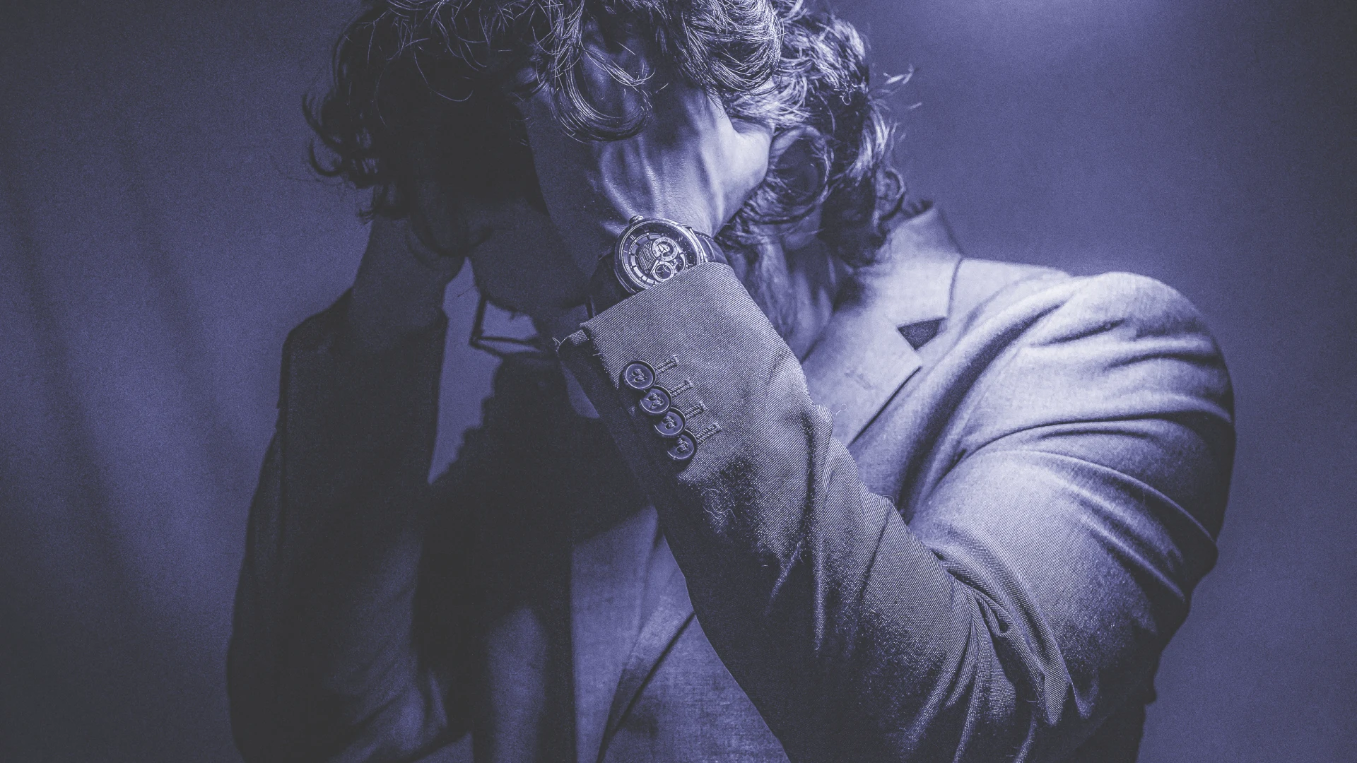 Stressful situation? Focus on the first 30 seconds - Fast Company