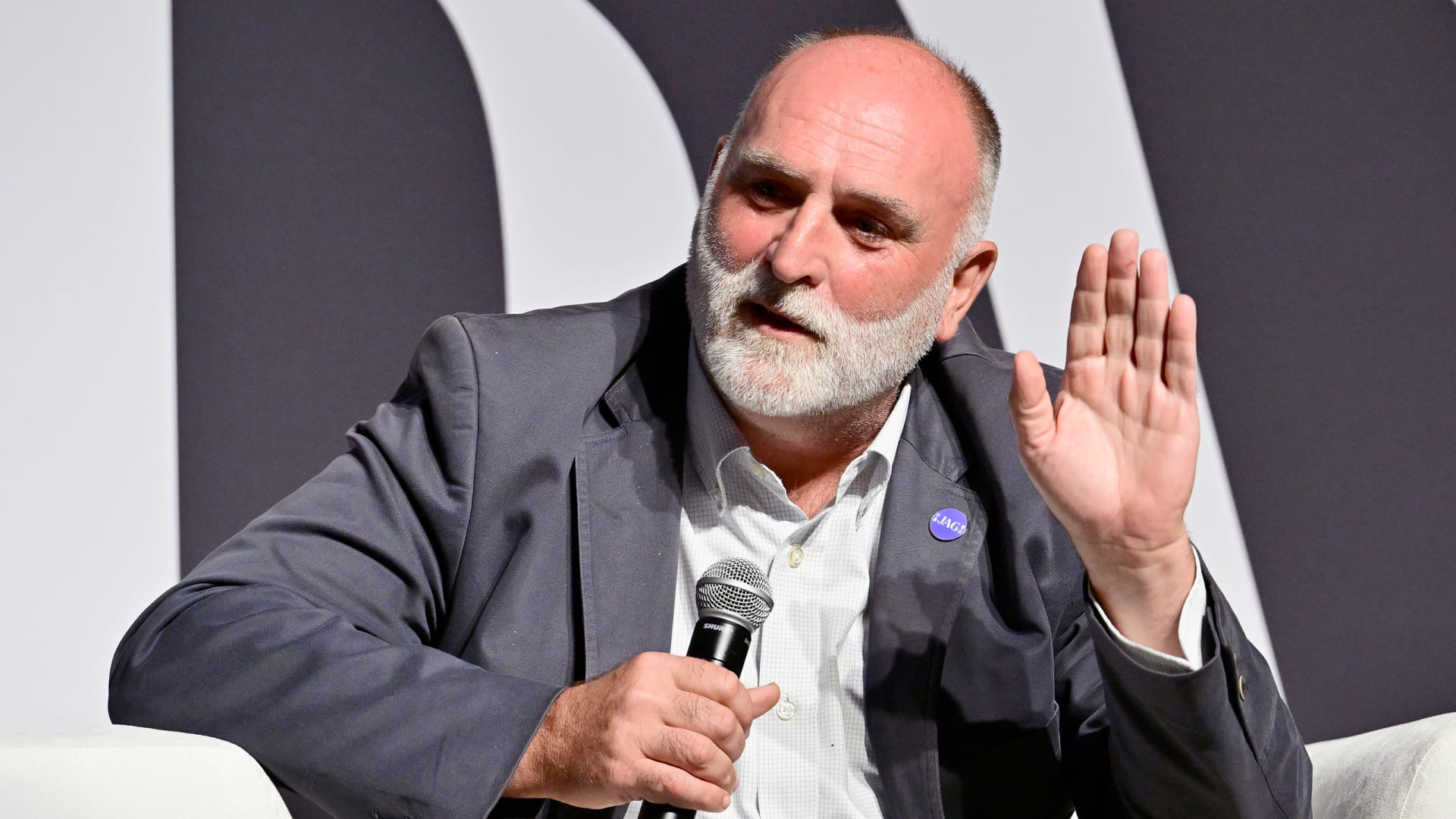 José Andrés gets real about immigration reform and politics - Fast Company