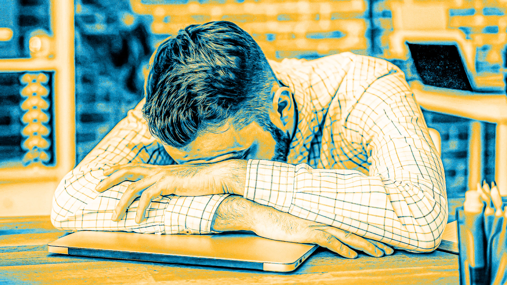 Contentment, not happiness, should be your goal - Fast Company