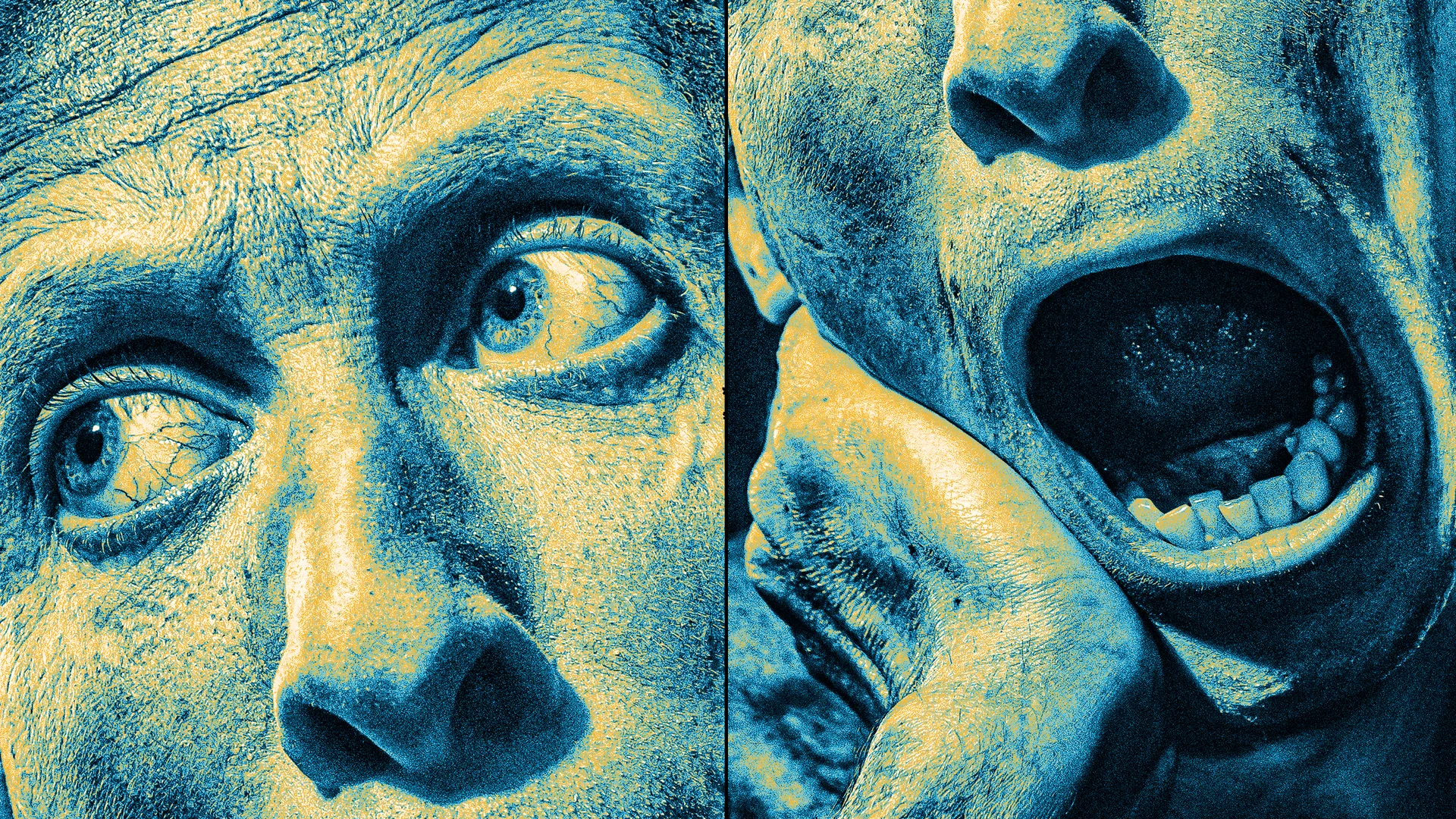 Here's the science behind mixed emotions - Fast Company