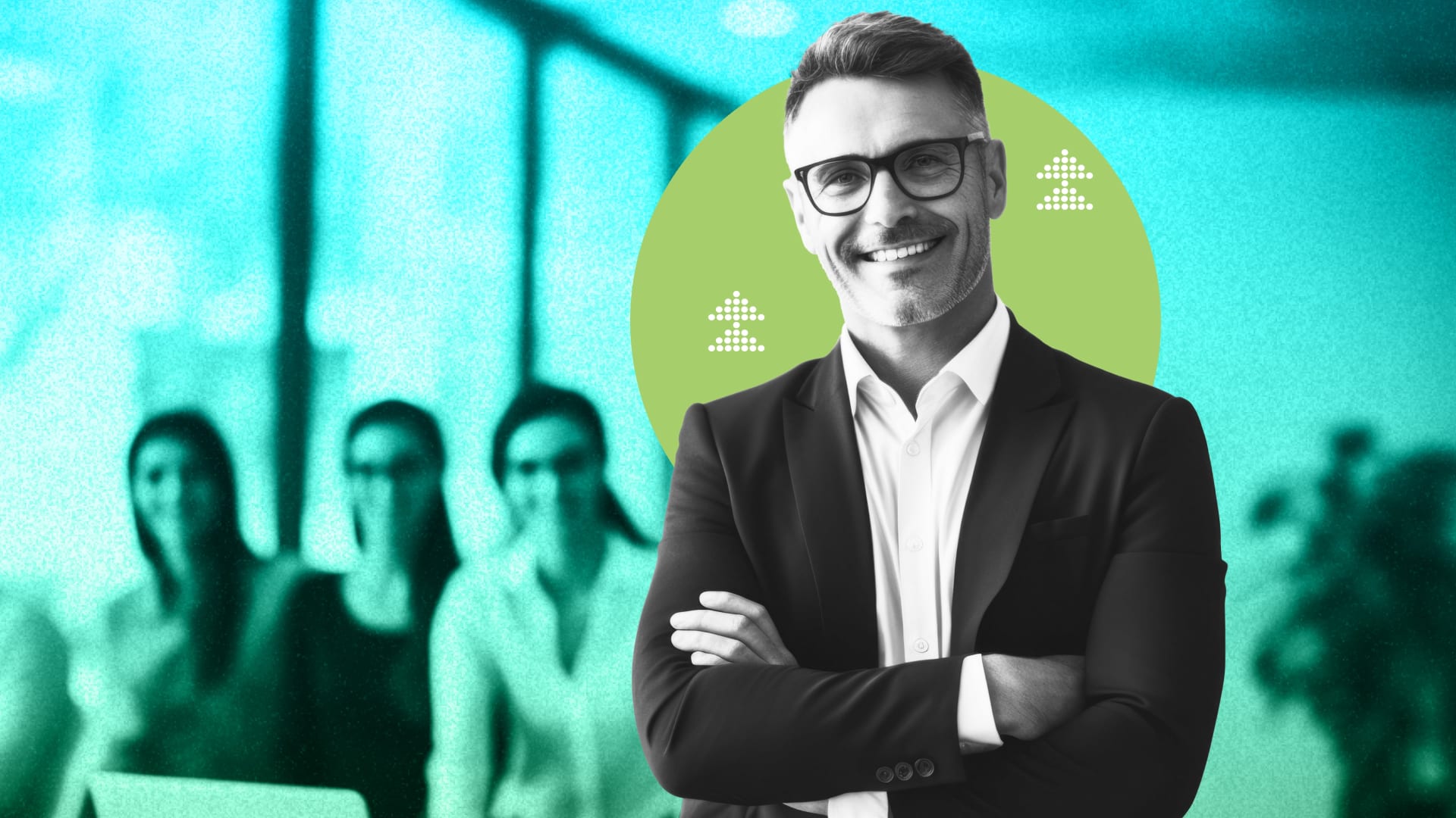 Three guiding principles for successful leadership