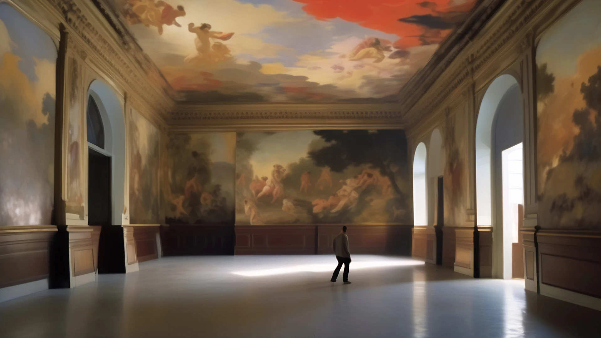 Why Sotheby's is auctioning the work of Botto, an AI artist - Fast Company