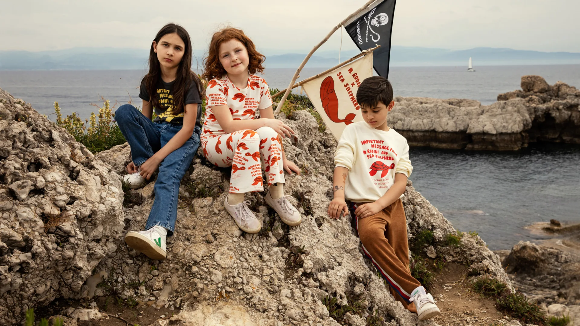 Mini Rodini, the kids clothing brand loved by celebs, is making ...