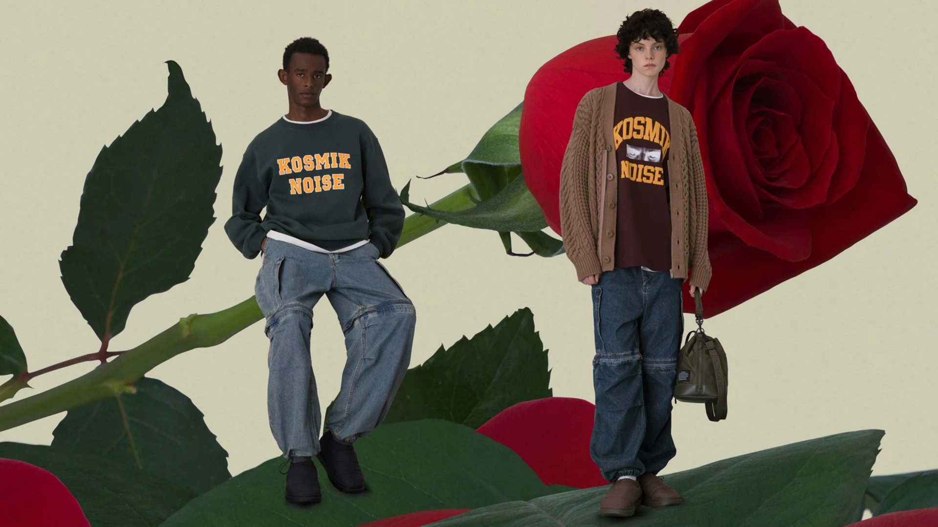 GU, Uniqlo’s Gen Z-centric sister store: What to know - Fast Company