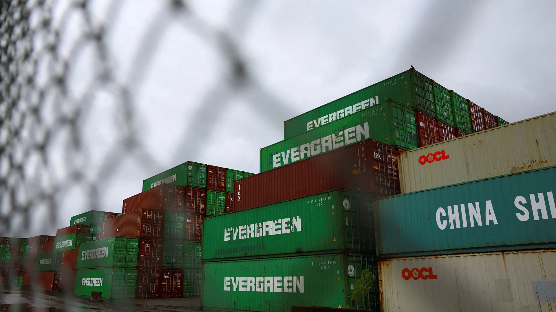 End of U.S. ports strike leaves cargo backlog in its wake - Fast Company