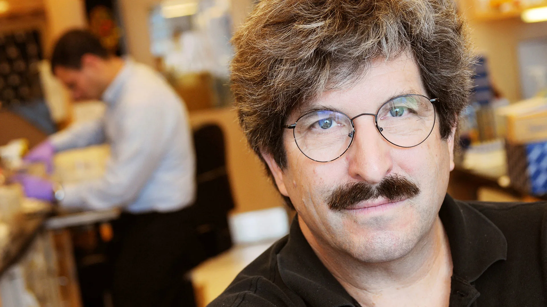 2024 Nobel awarded to U.S. scientists for discovery of microRNA - Fast ... 2024 Nobel awarded to U.S. scientists for discovery of microRNA - Fast ...
