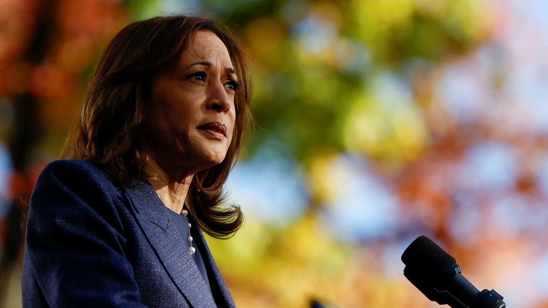 Harris vs. Fox News: Here are key moments from the interview - Fast Company