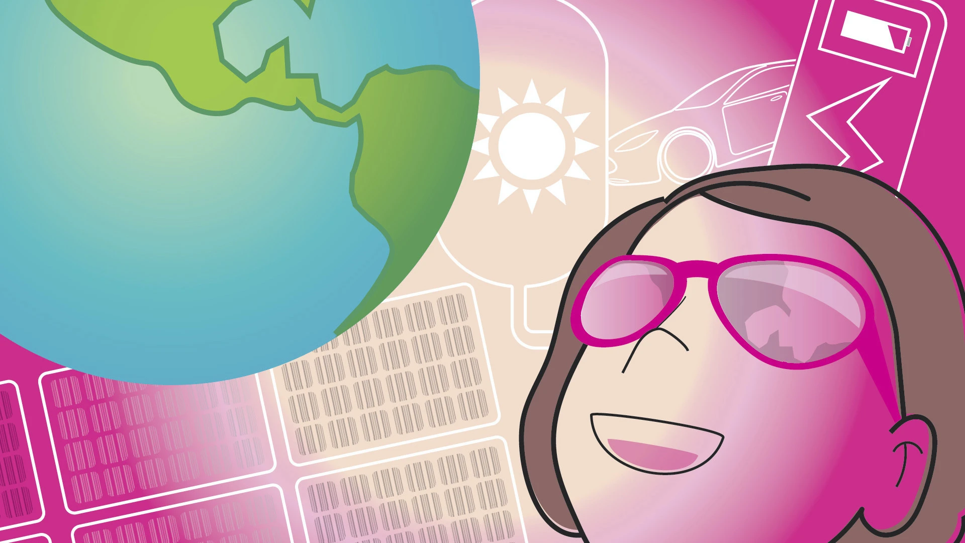 Why this top energy strategist is optimistic about climate change ...