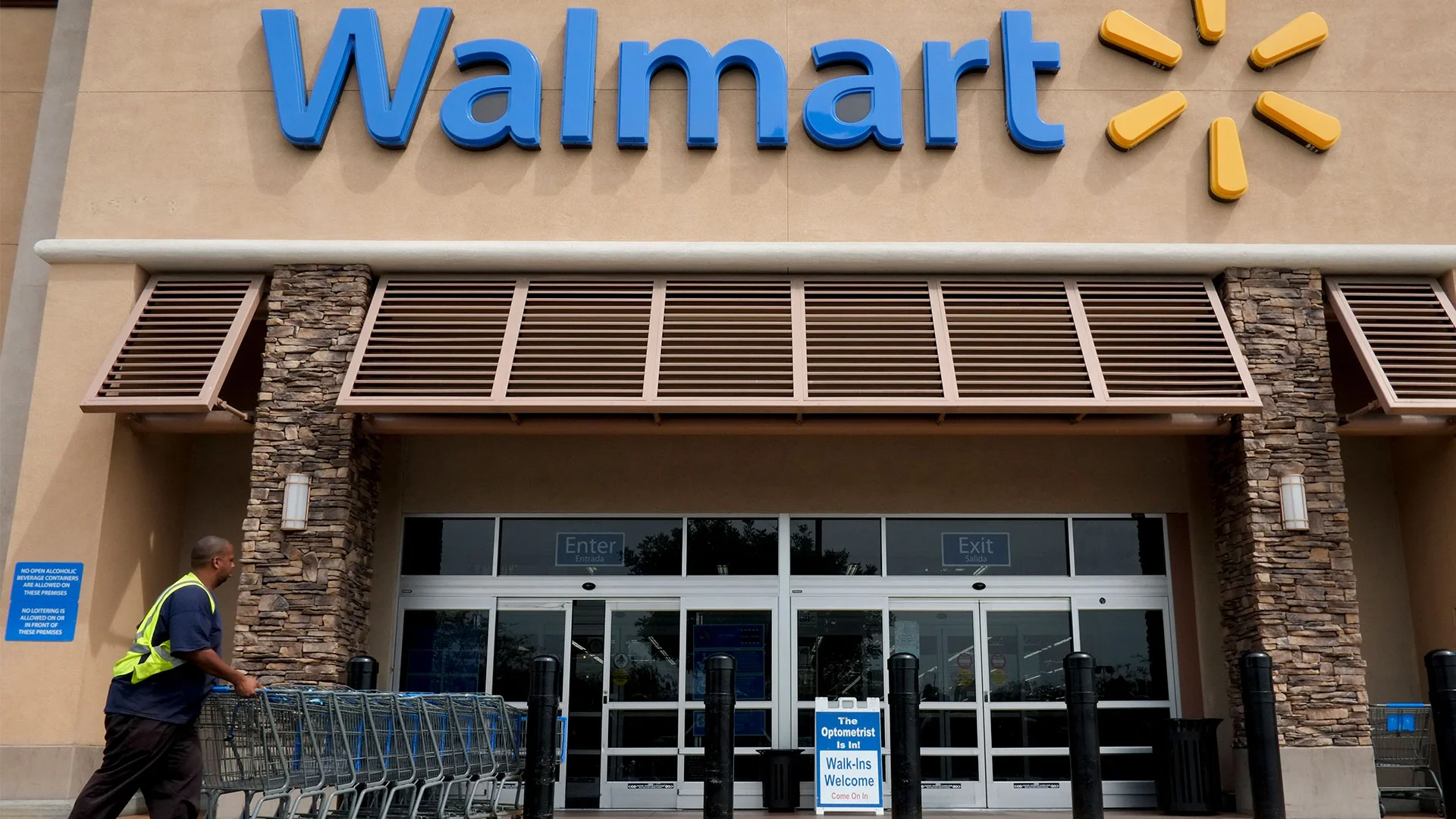 Walmart settles with California over toxic waste allegations - Fast Company