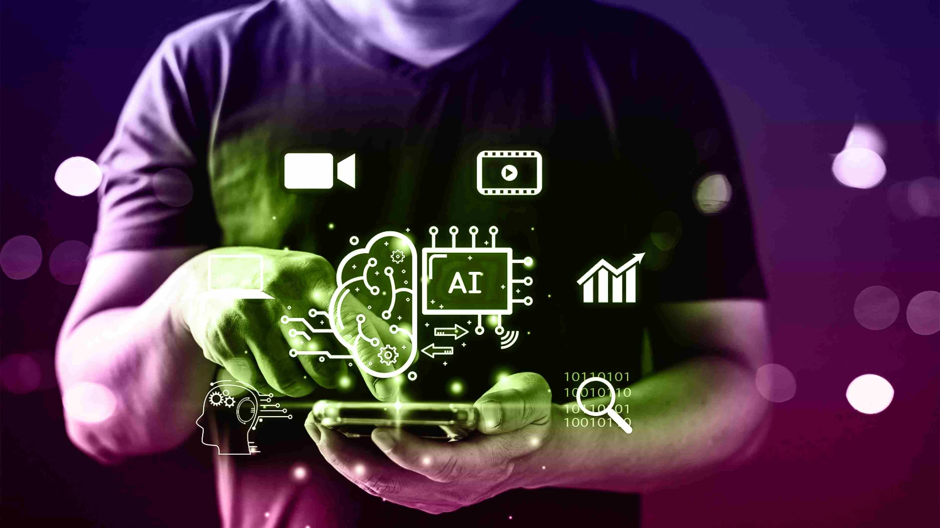 Beyond the hype: Navigating the power and complexity of generative AI ...