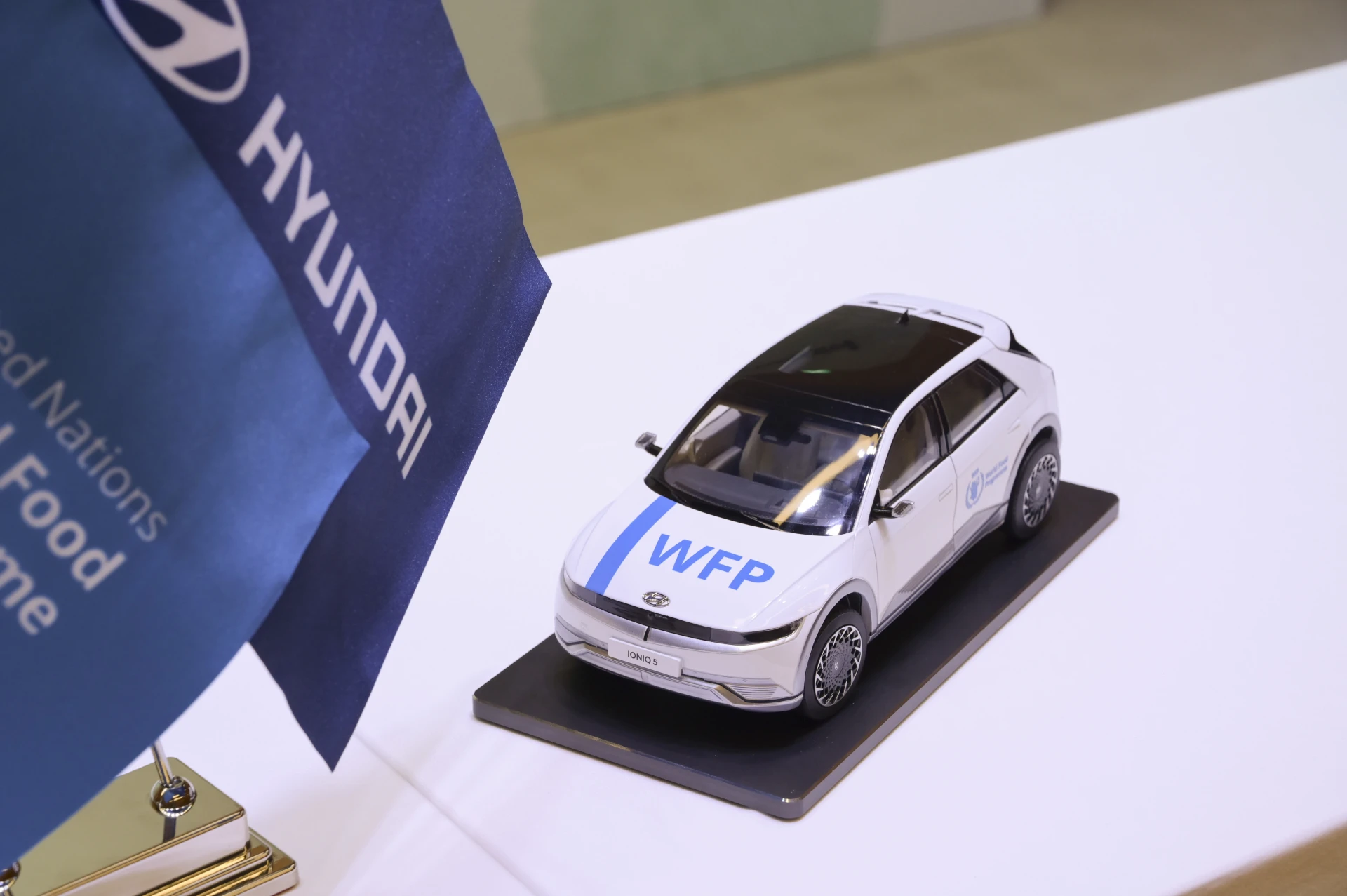 Powering the UN World Food Programme’s EV transition - Fast Company