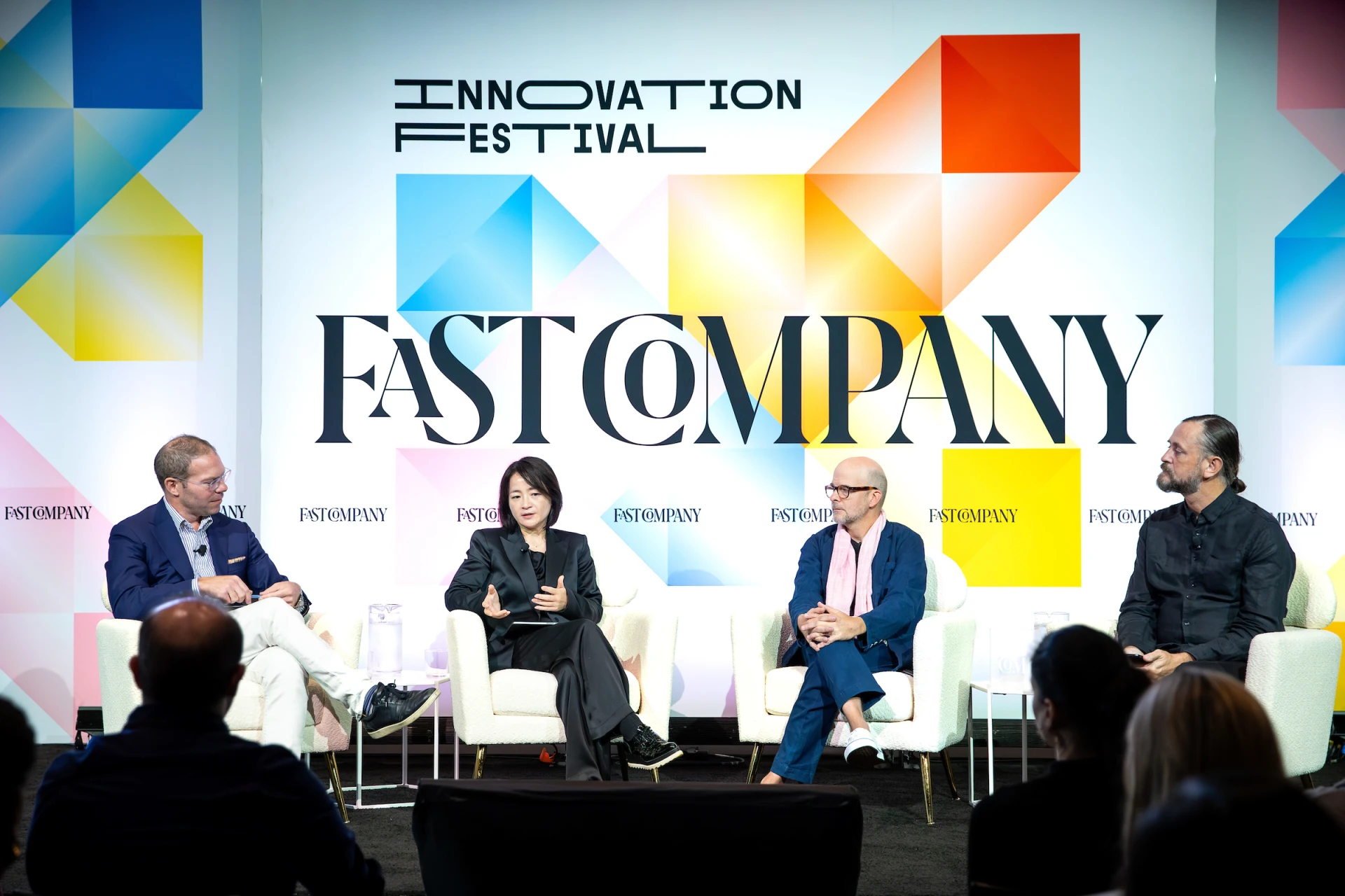 What we learn from artists - Fast Company