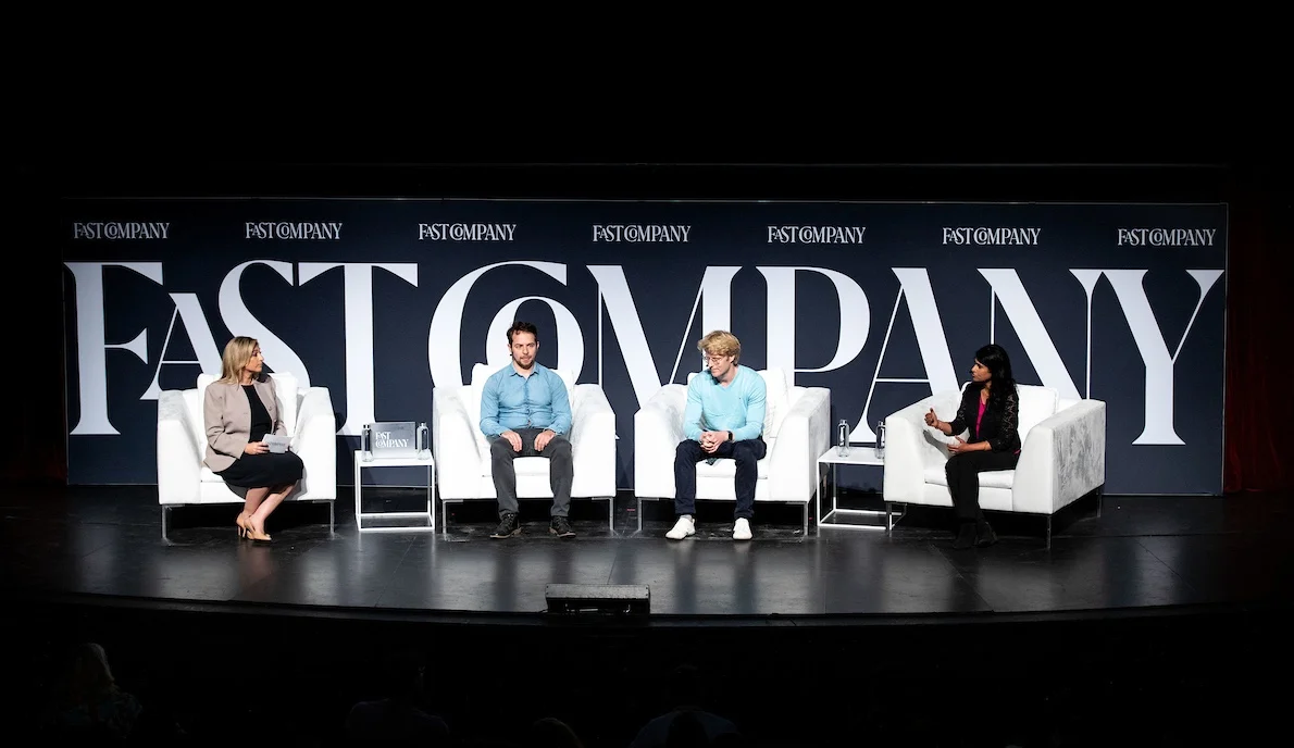 Green champions: How business leaders drive and inspire climate action ...