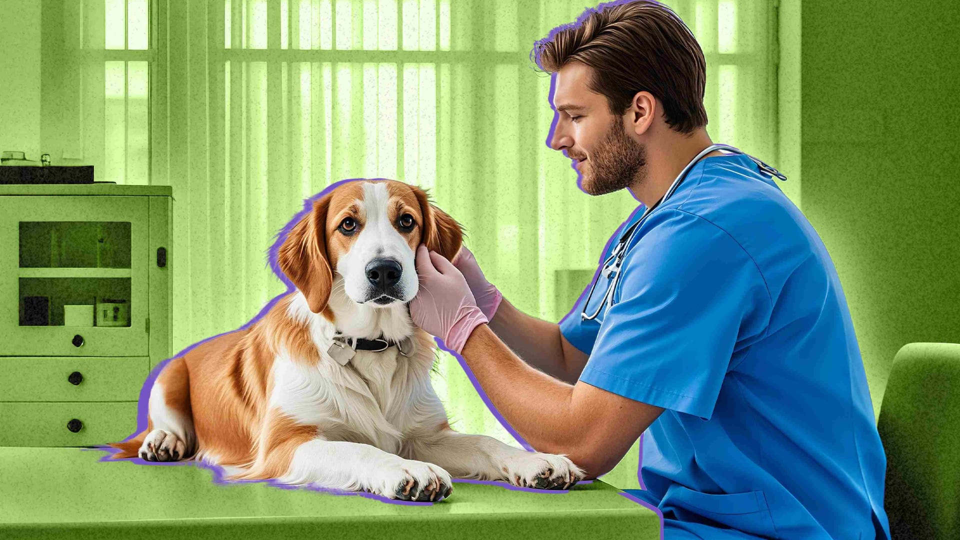 How telemedicine can help the rural veterinary care crisis