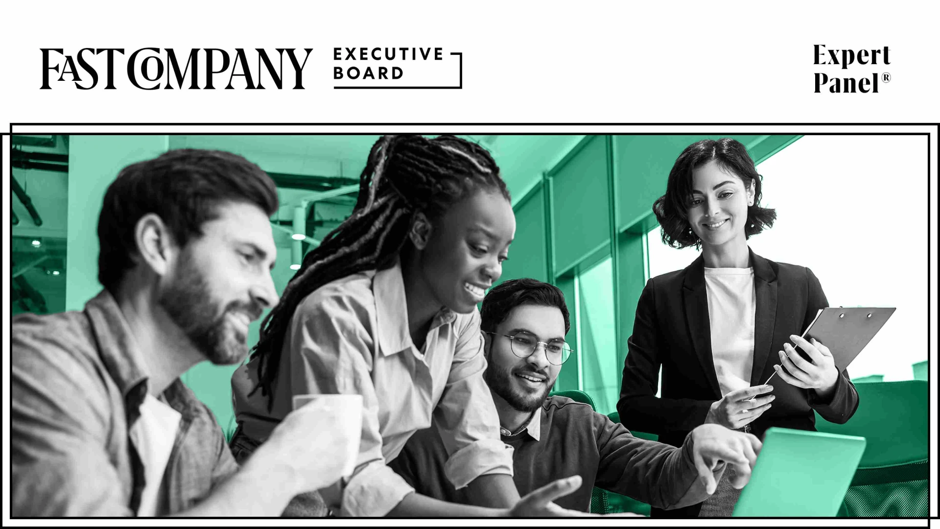 Brand innovation: 10 strategies to create a winning solution - Fast Company