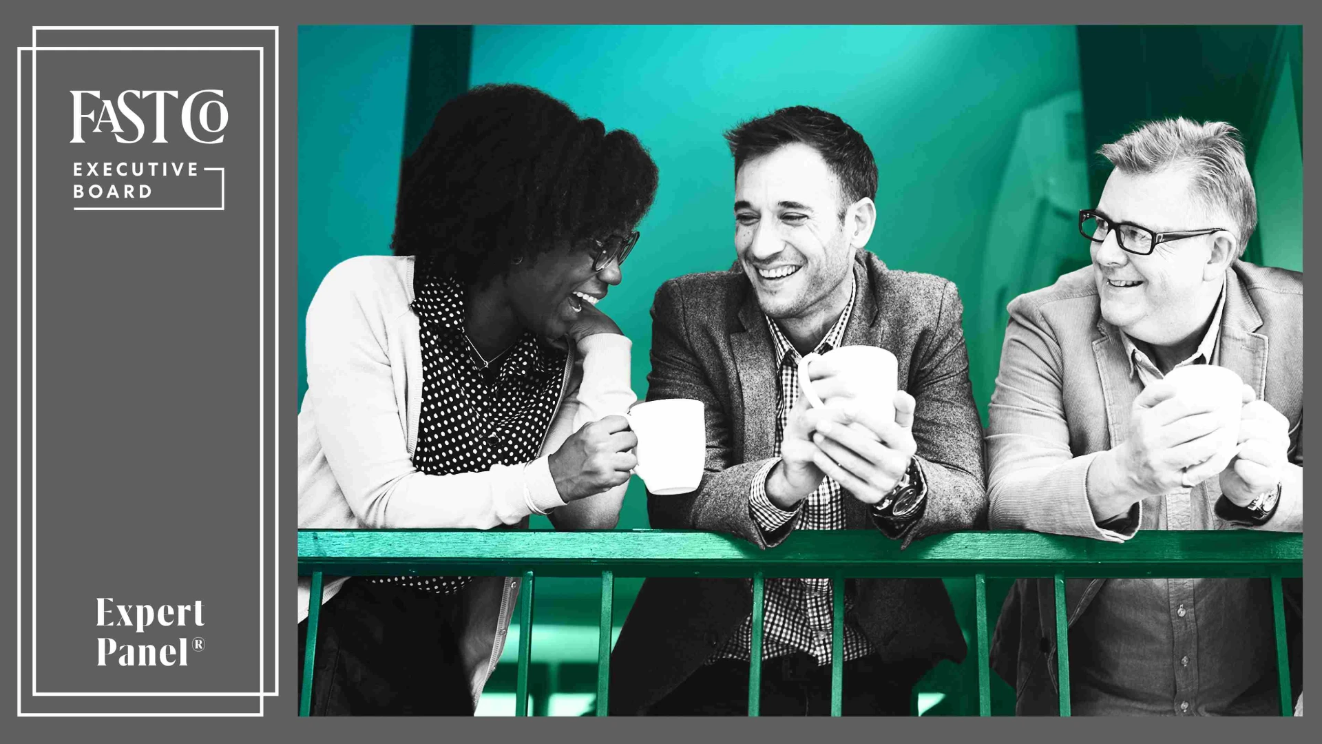 Feeling isolated in the C-suite? 15 ways to build better connections ...