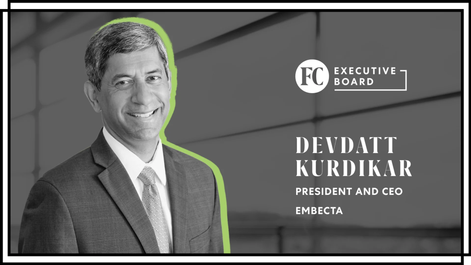 Navigating the challenges and opportunities of a 100-year-old startup