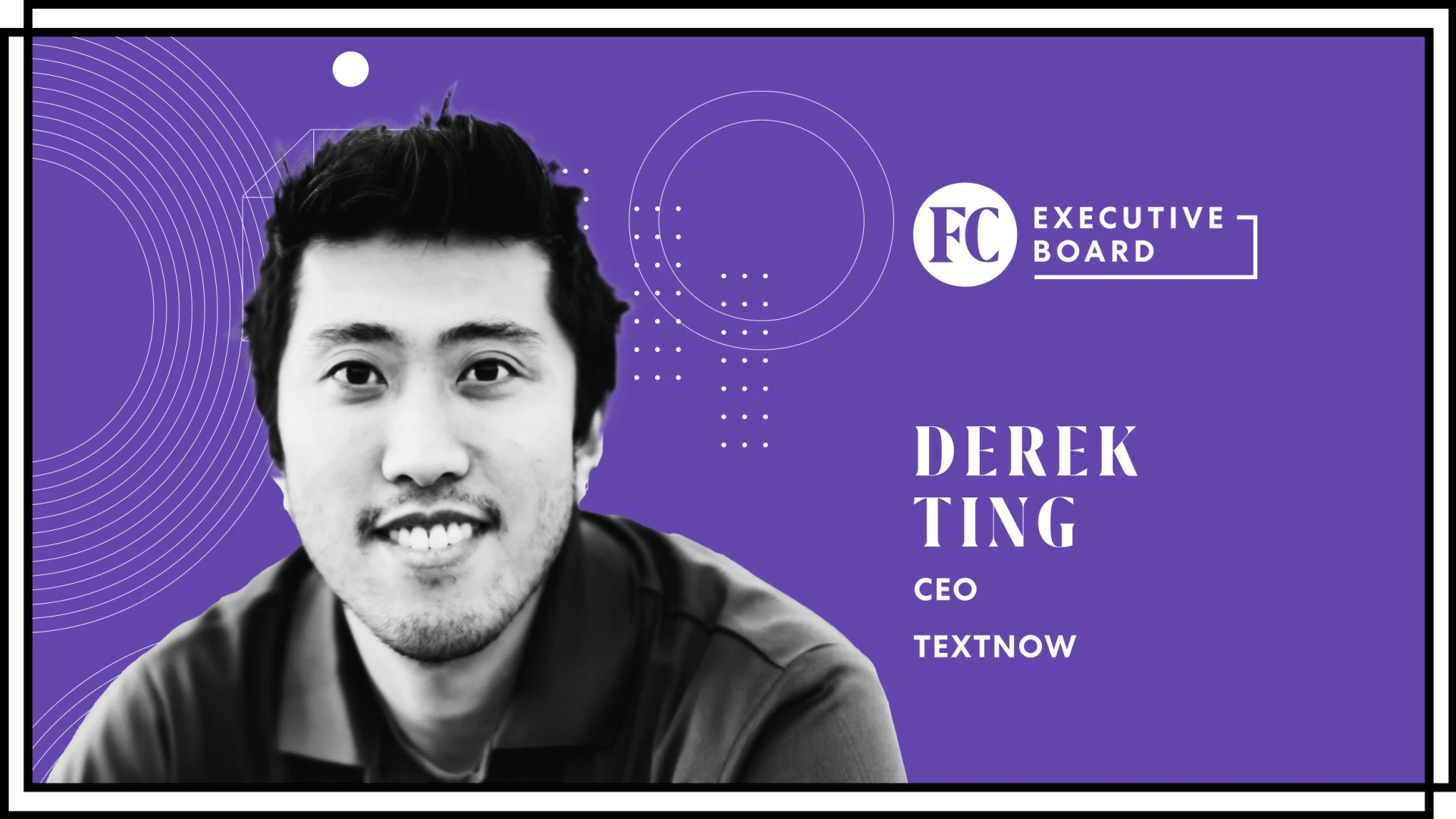 No strings attached: TextNow’s journey to redefine mobile communication