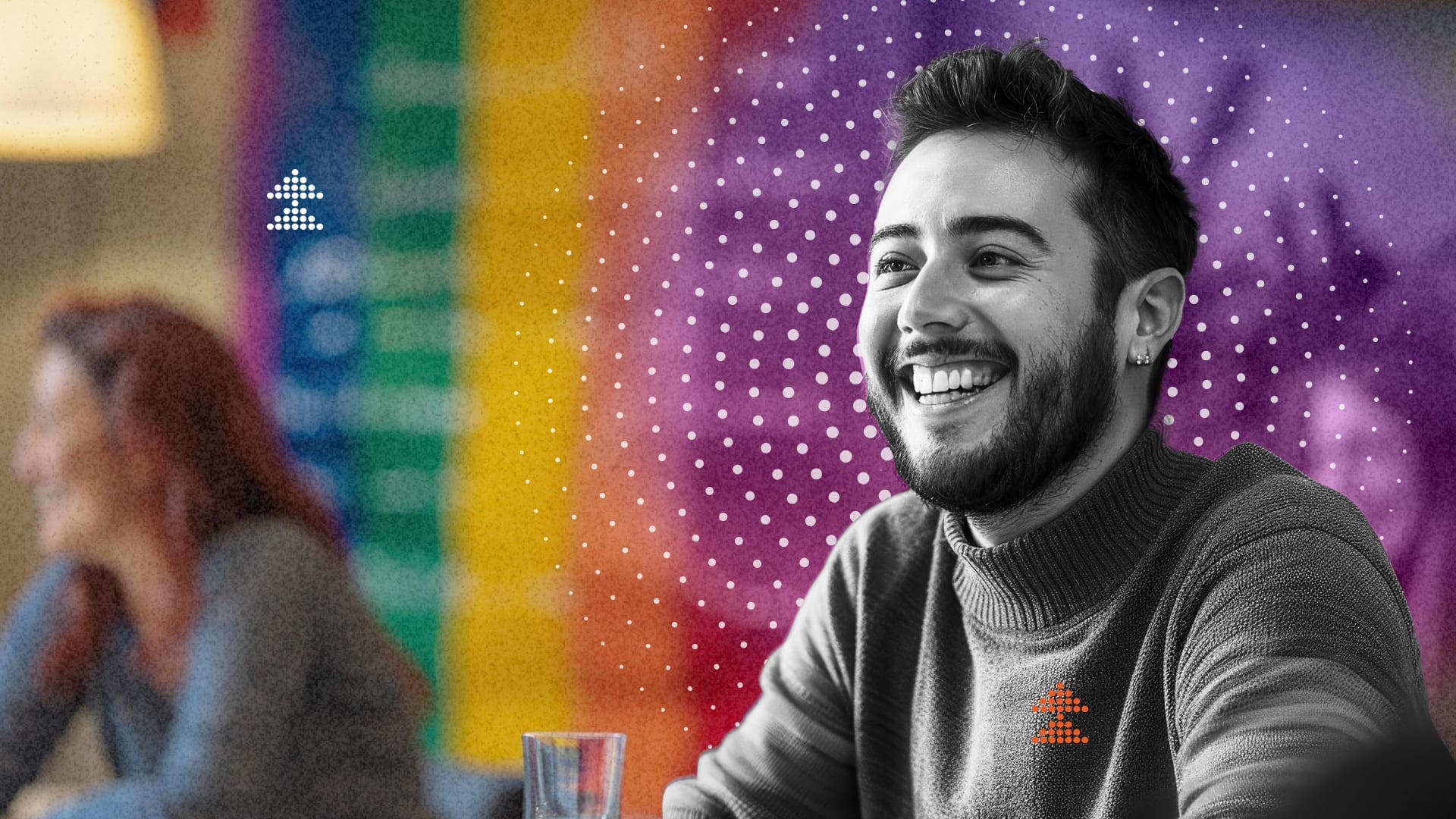 Investing in LGBTQ+ startups: A strategic and social imperative