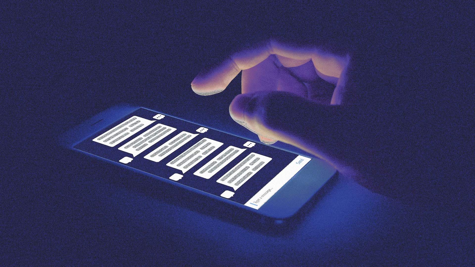 Can digital conversations help disaster-proof your business? - Fast Company