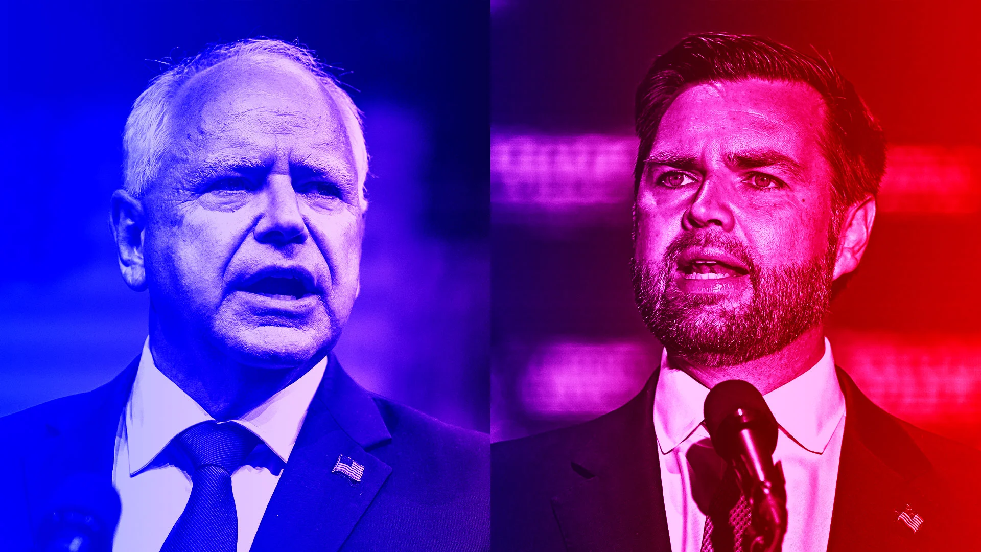 JD Vance’s most telling debate answer was the one he didn't give - Fast ...