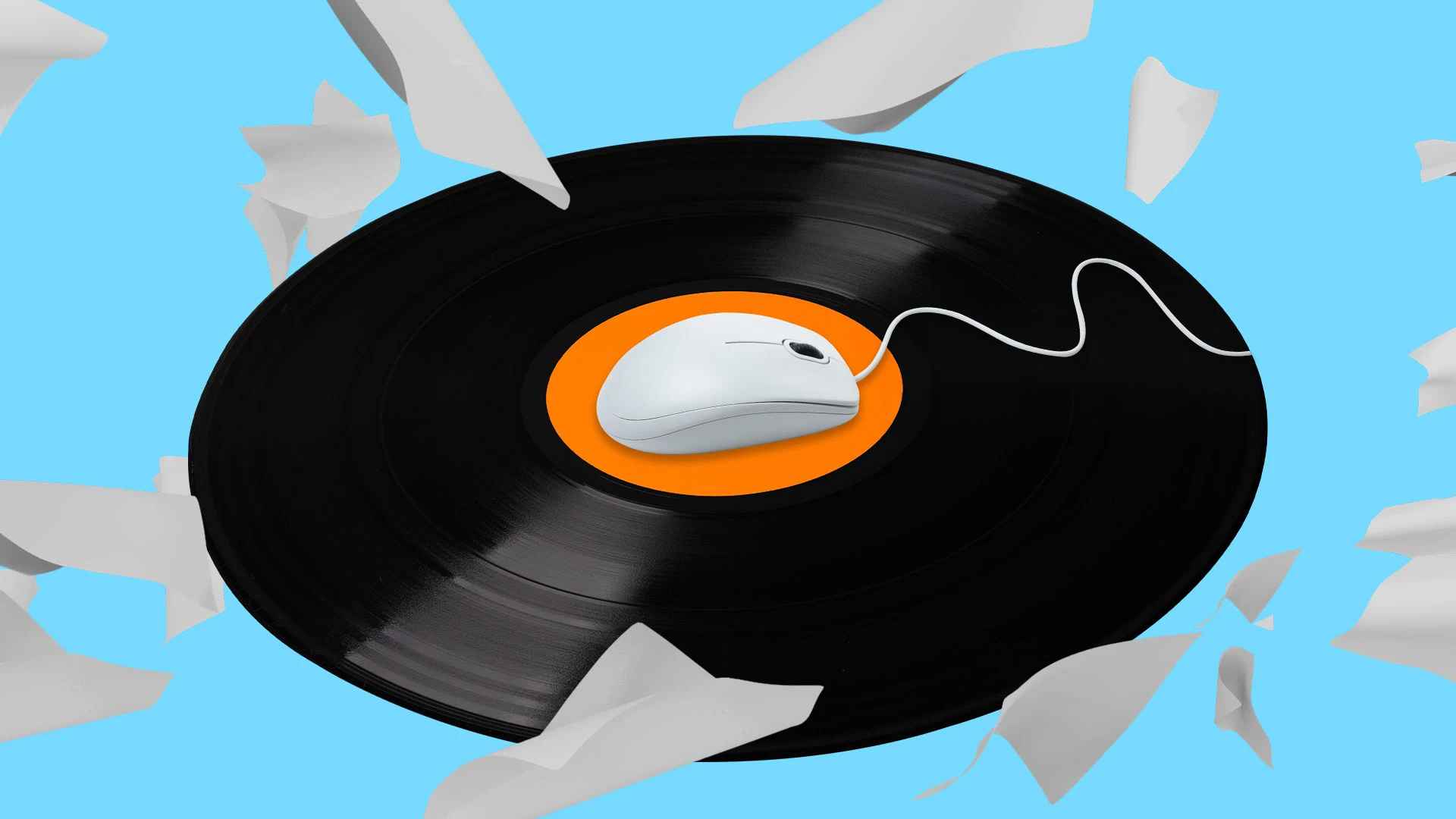 These types of music boost productivity, according to science - Fast ...