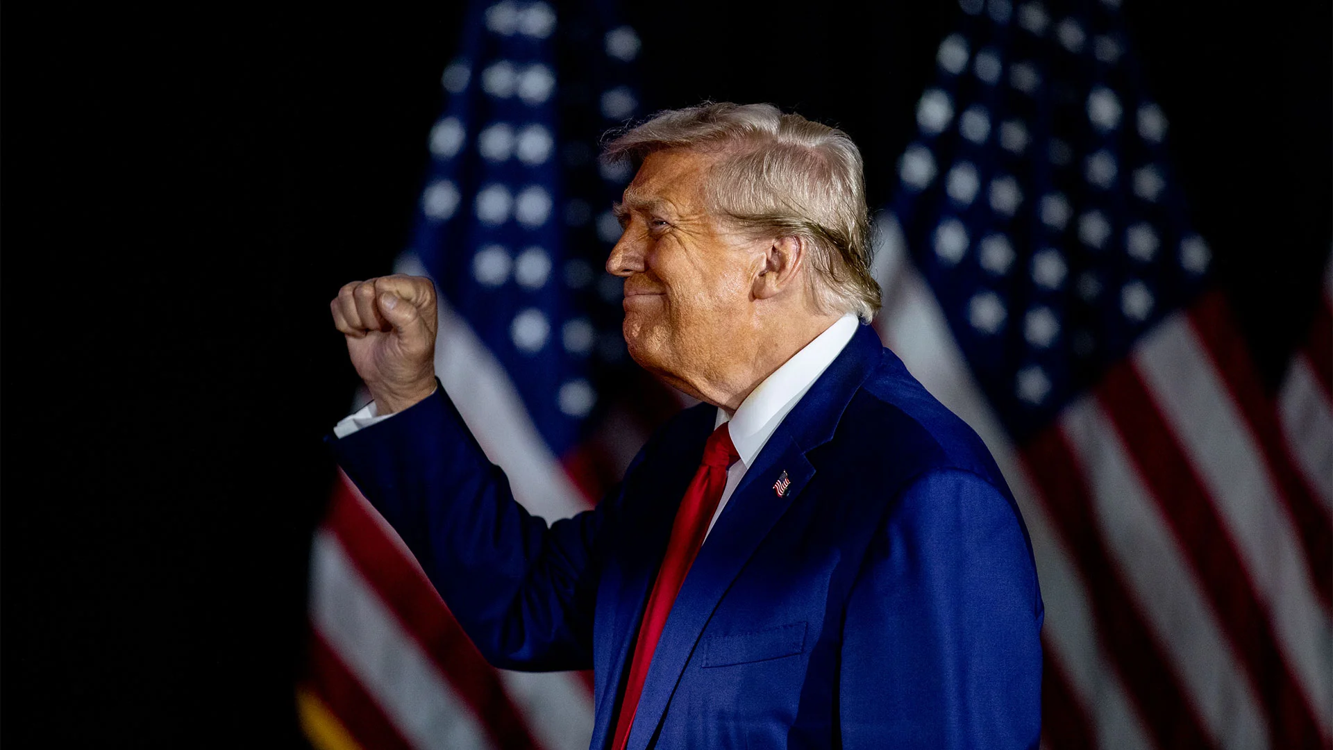 DJT stock price: What's behind Trump Media's recent rally? - Fast Company
