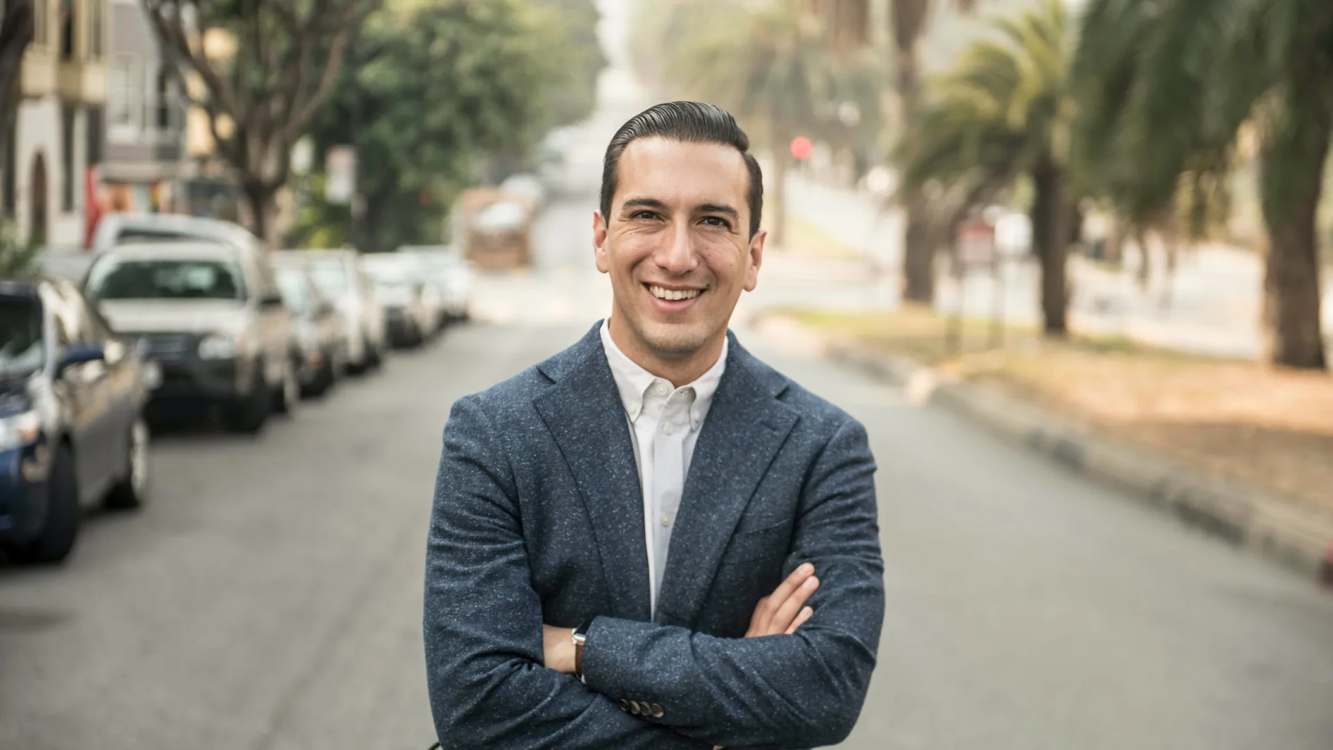 Hope for Cynics author shares how to build trust - Fast Company