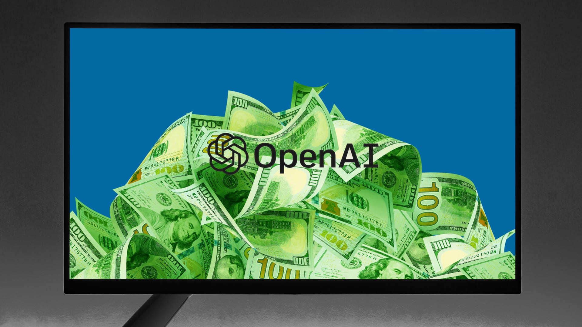 Why OpenAI needs another $6.6 billion in VC money - Fast Company