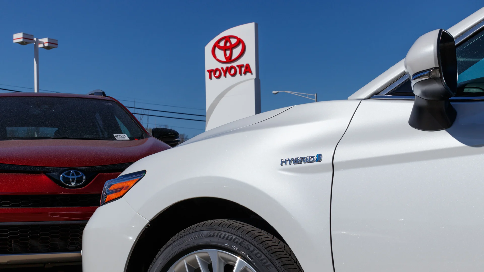 Toyota announces cuts to DEI efforts - Fast Company