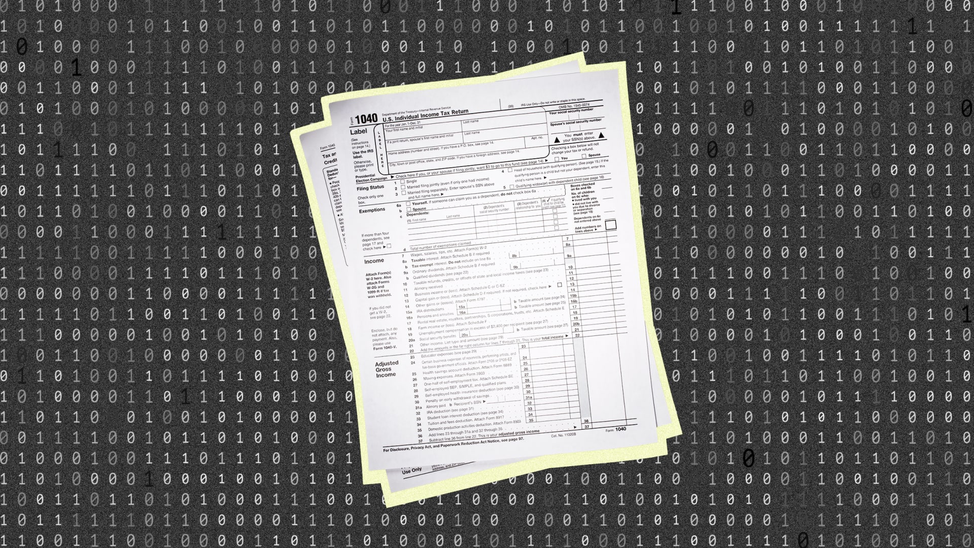 These AI tools can make filing your taxes less of a nightmare - Fast ...