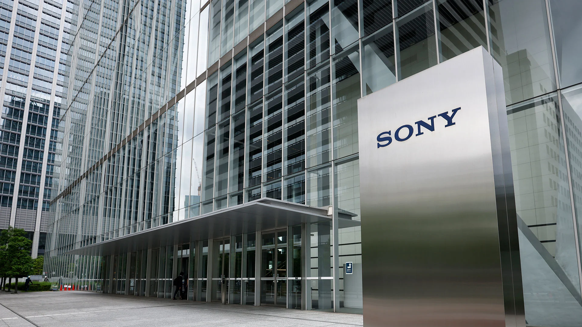 Sony Group stock split 2024: date, adjusted share price explained ...