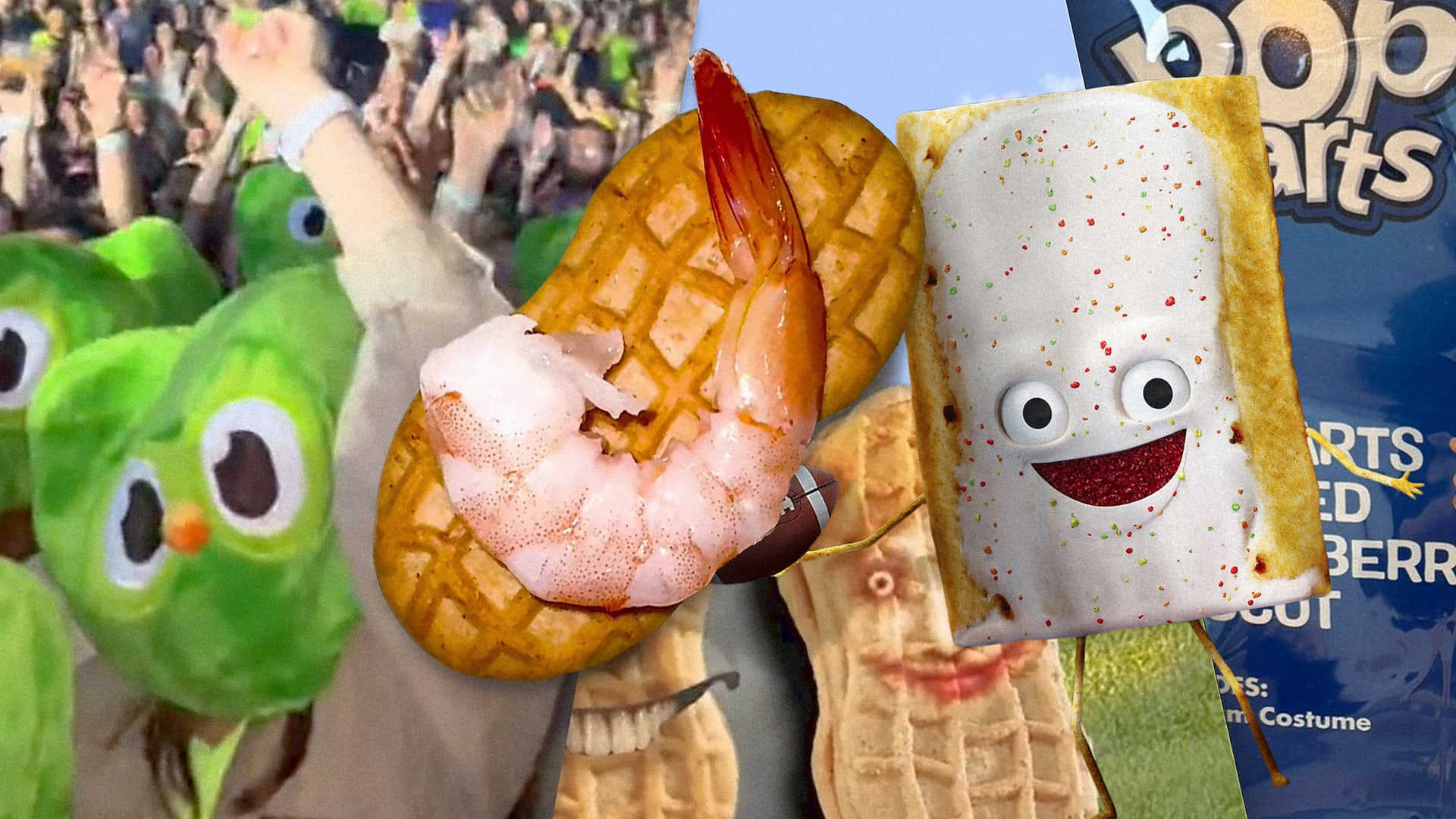 The rise of DGAF brands - Fast Company