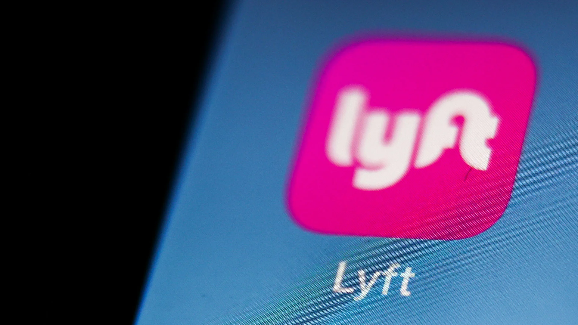 Lyft drivers will now earn more whenever a ride takes longer than ...