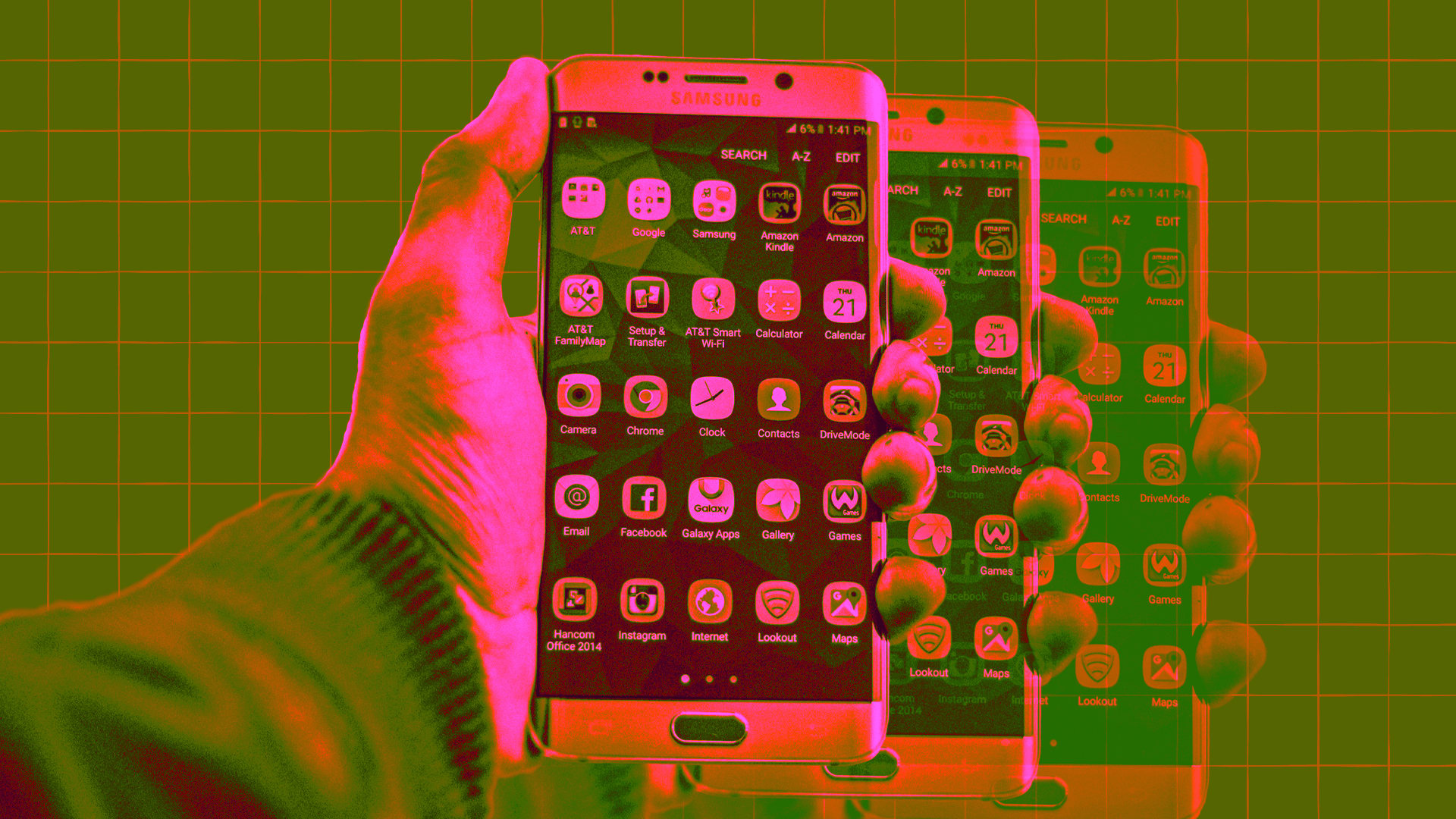 What the Google Play lawsuit ruling means for Android users - Fast Company