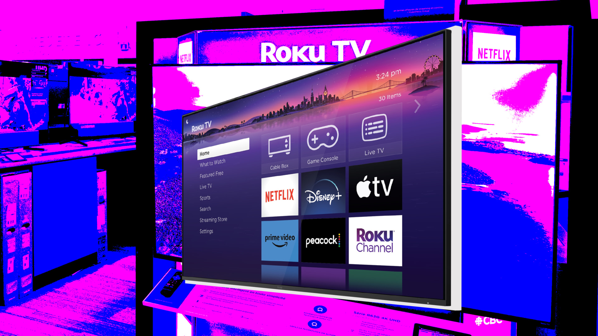 The inside story of Roku's TV program - Fast Company