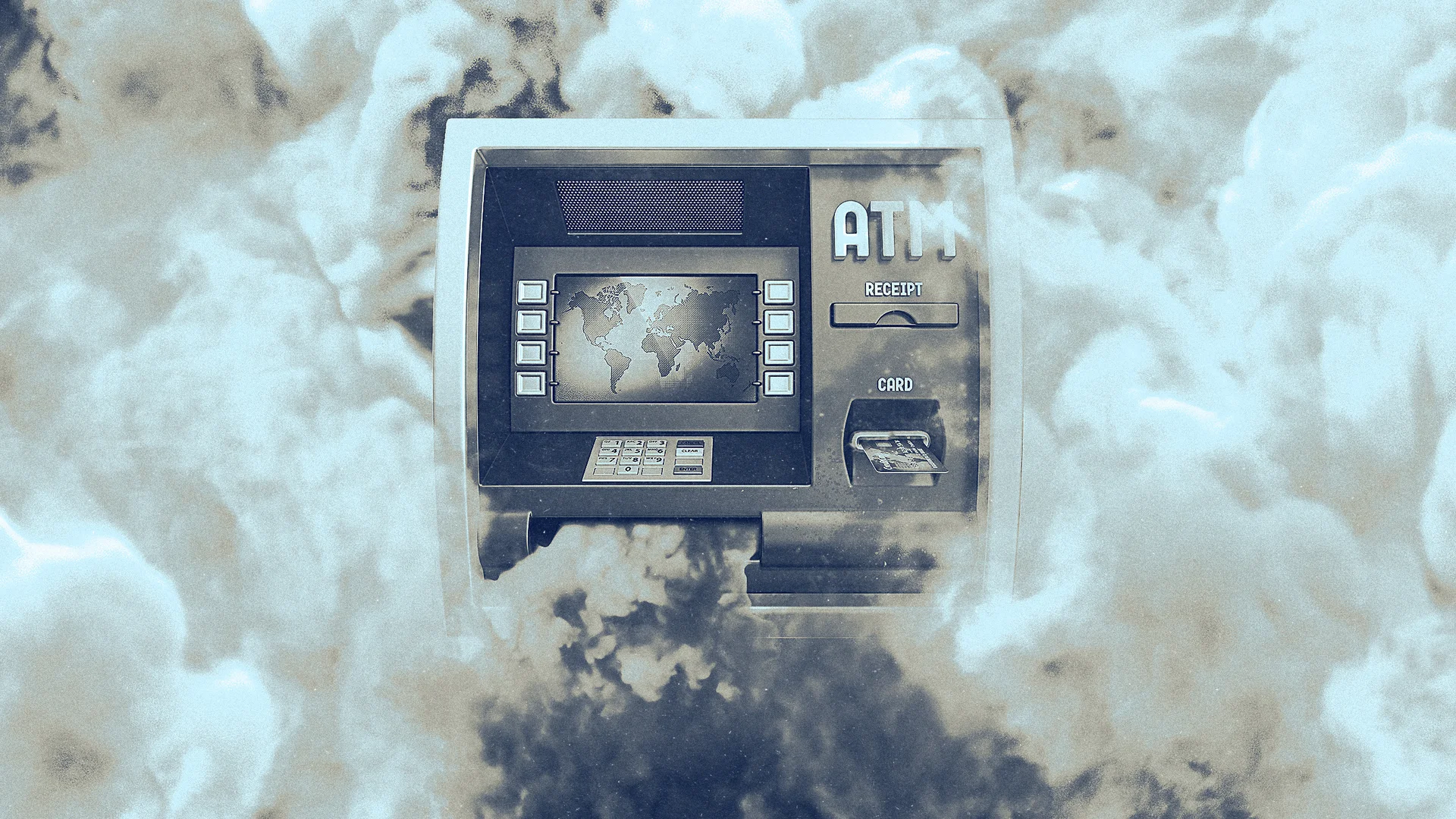 Climate change costs are actually draining your bank account - Fast Company